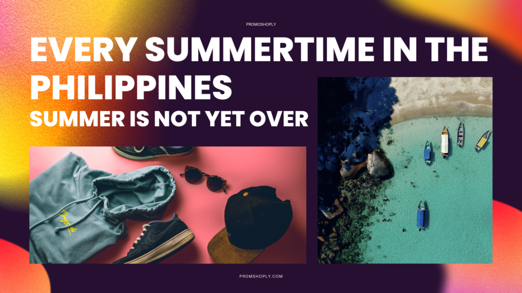 Every Summertime in the Philippines 2023: Secrets Unveiled