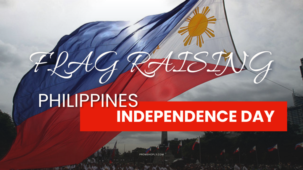 Empowering the Celebration of Philippine Independence Day