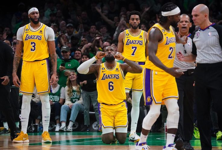 One Month Away: What to Expect in the 2024 NBA Trade Deadline ...